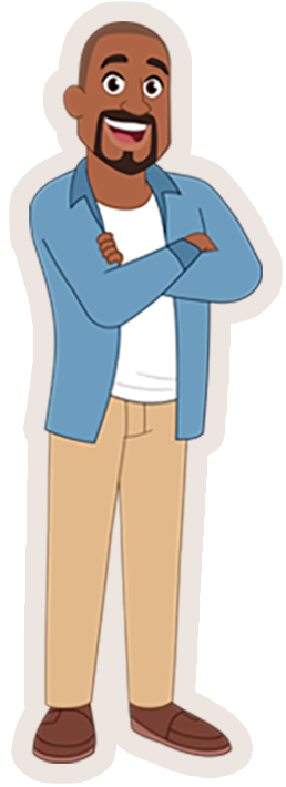 Alma's Way | PBS KIDS | Create - Make Scenes