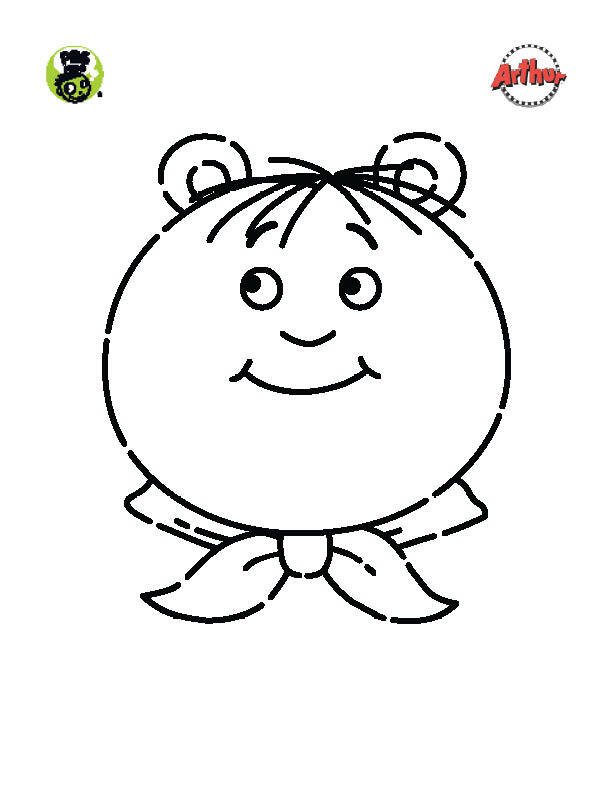 ARTHUR | Activities | PBS KIDS