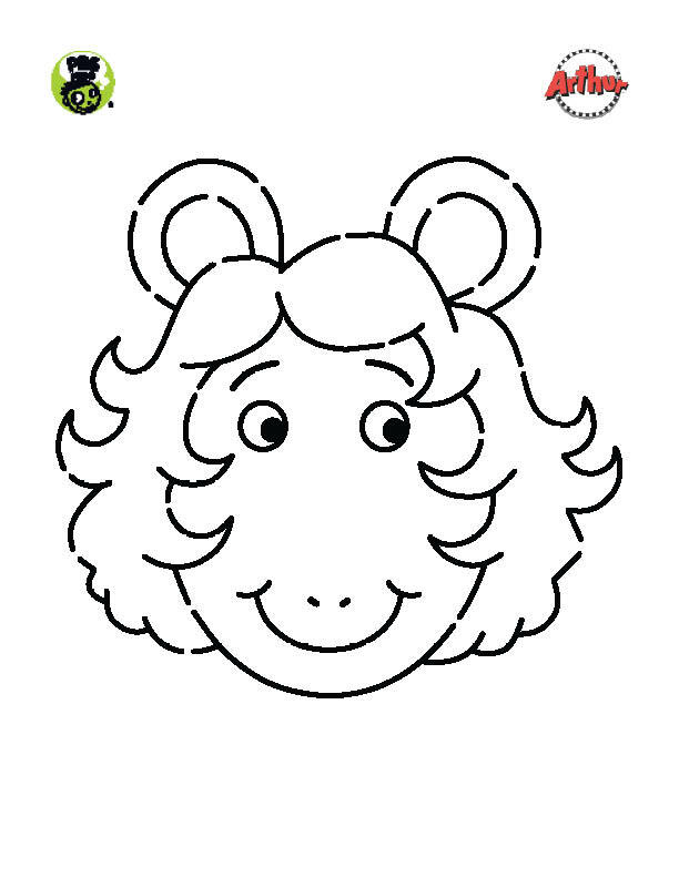 ARTHUR | Activities | PBS KIDS