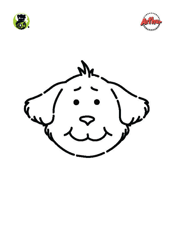 ARTHUR | Activities | PBS KIDS