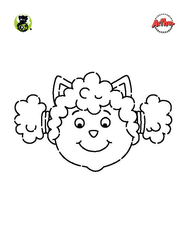 ARTHUR | Activities | PBS KIDS