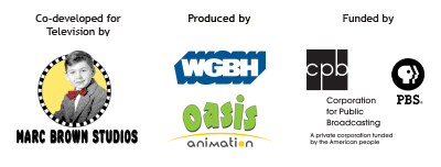 ARTHUR | Home | PBS KIDS