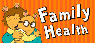 ARTHUR | Home | PBS KIDS