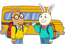 ARTHUR | Home | PBS KIDS