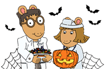 ARTHUR | Podcast | PBS KIDS