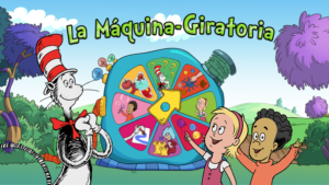 Spanish Games | PBS KIDS