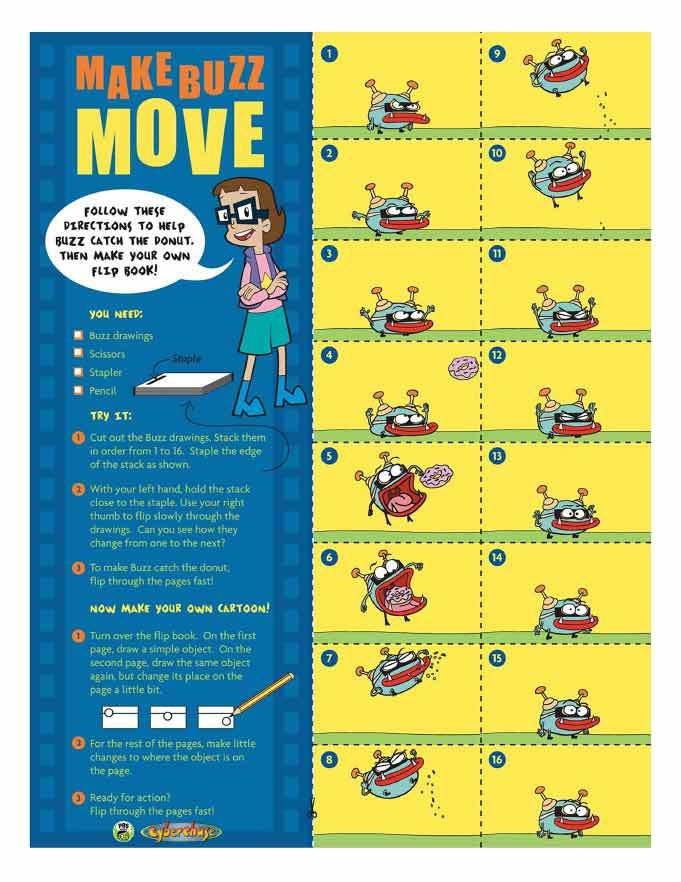 Cyberchase . Activities | PBS KIDS