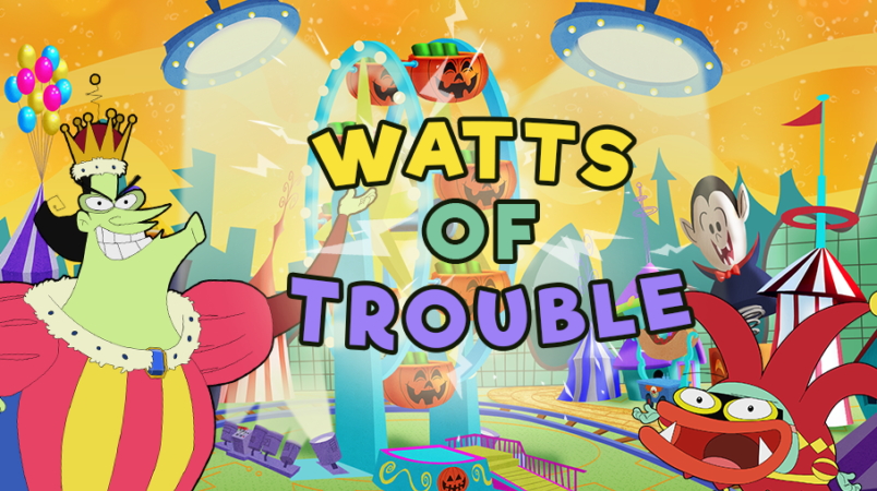 Cyberchase | PBS KIDS