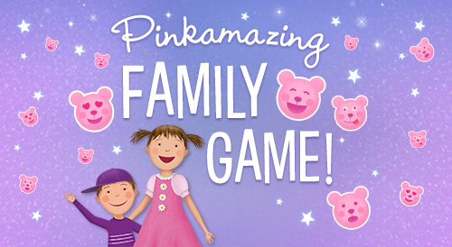 Pinkalicious & Peterrific . Home | PBS KIDS