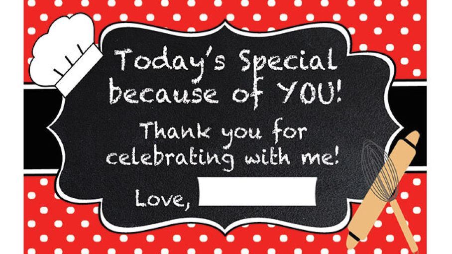 Chef Party Favor Tag | Kids Coloring Pages | PBS KIDS for Parents