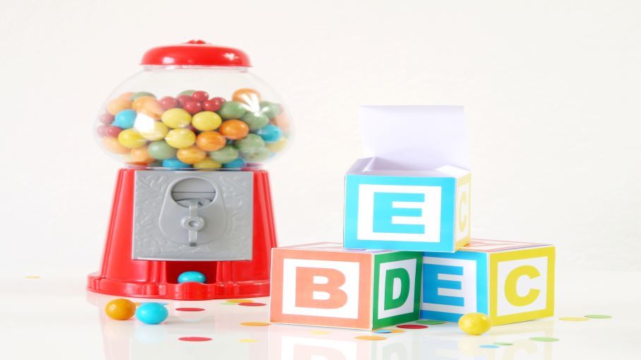 Alphabet Cube Party Boxes | Crafts for Kids | PBS KIDS for Parents