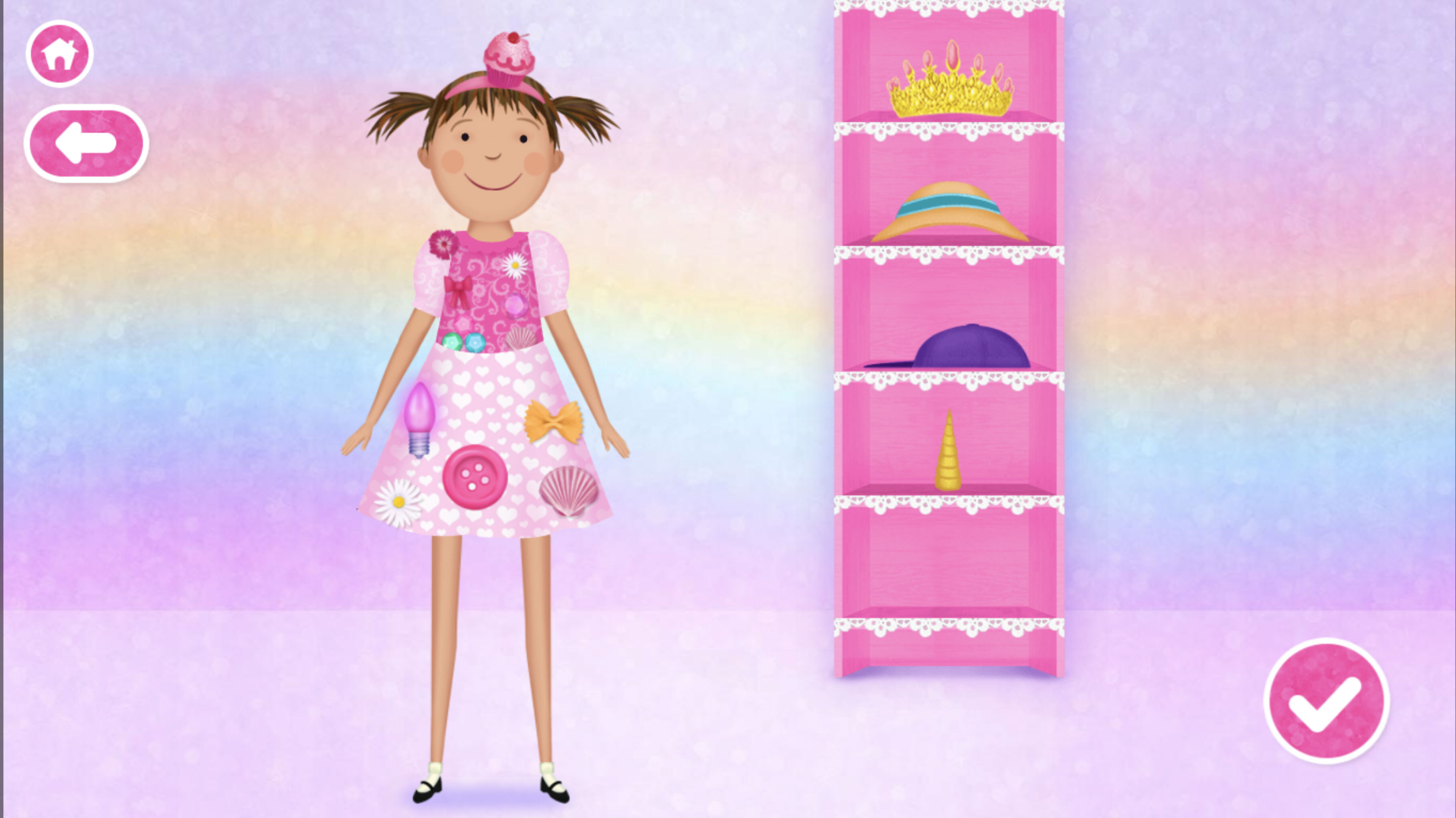 Dress Up Games Topics Page Games PBS KIDS
