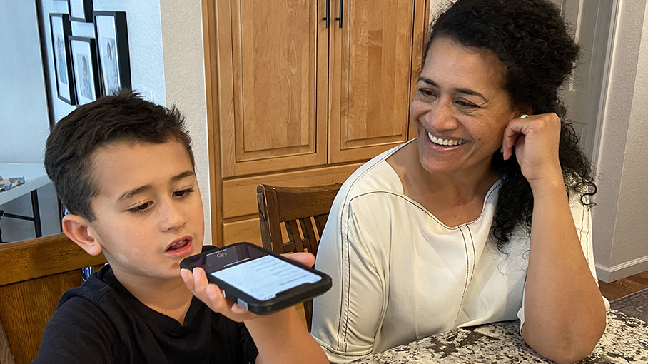 Make an Audio Message That Matters | Crafts… | PBS KIDS for Parents