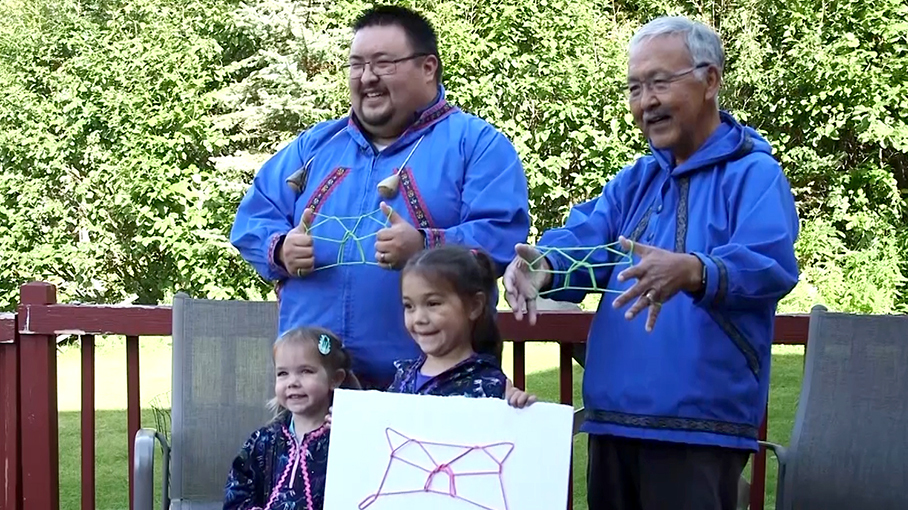 Celebrate Family Traditions | Crafts for Kids | PBS KIDS for Parents