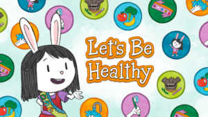 Elinor, Ari and Olive Coloring Page | Kids… | PBS KIDS for Parents