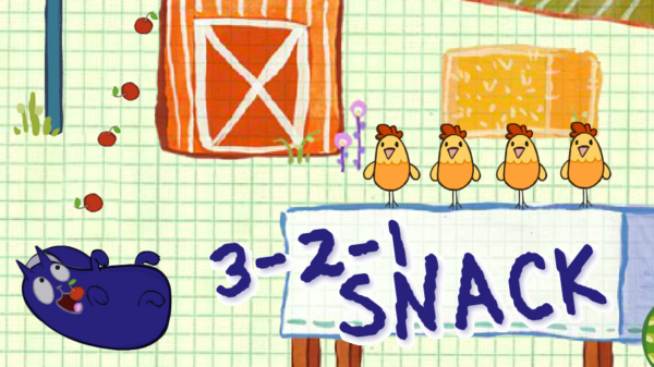 Math: Numbers & Counting at Age 4 | Milestones | PBS KIDS for Parents