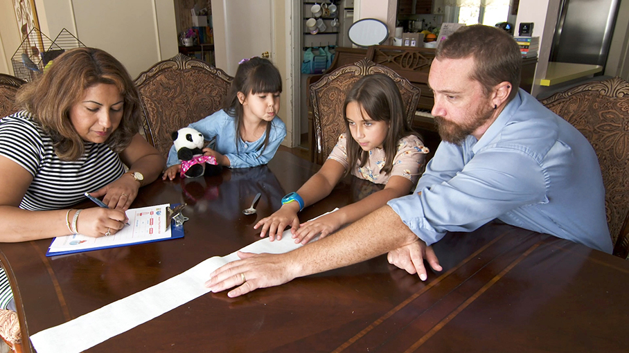 Measure Things Without a Ruler | Crafts for… | PBS KIDS for Parents