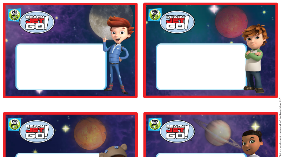 14 Ready Jet Go Ideas | Pbs Kids, Jet, Pbs