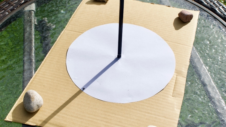 Make Your Own Sundial Crafts For Kids PBS KIDS For Parents