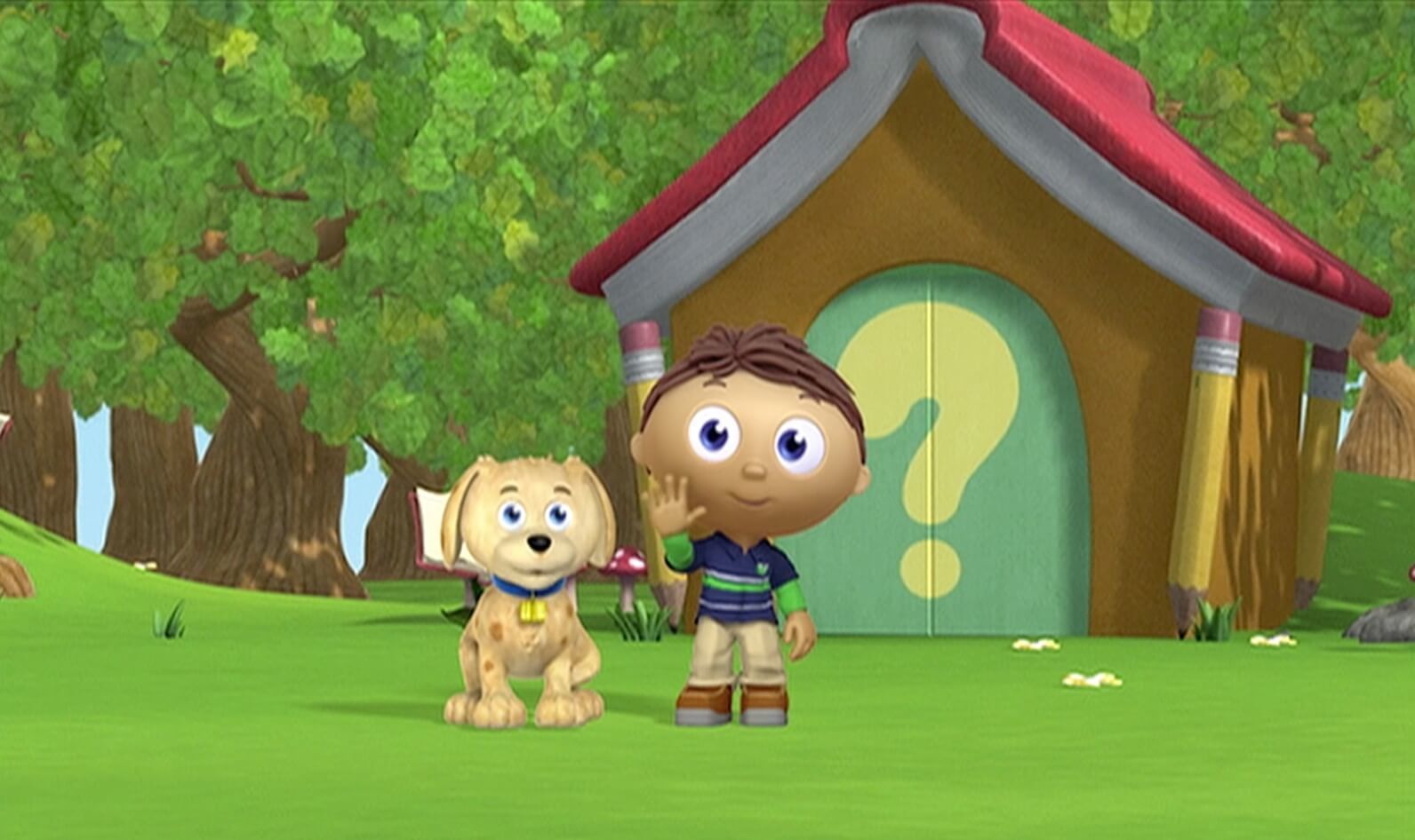 Write an Invitation or Thank-You Note | Crafts… | PBS KIDS for Parents