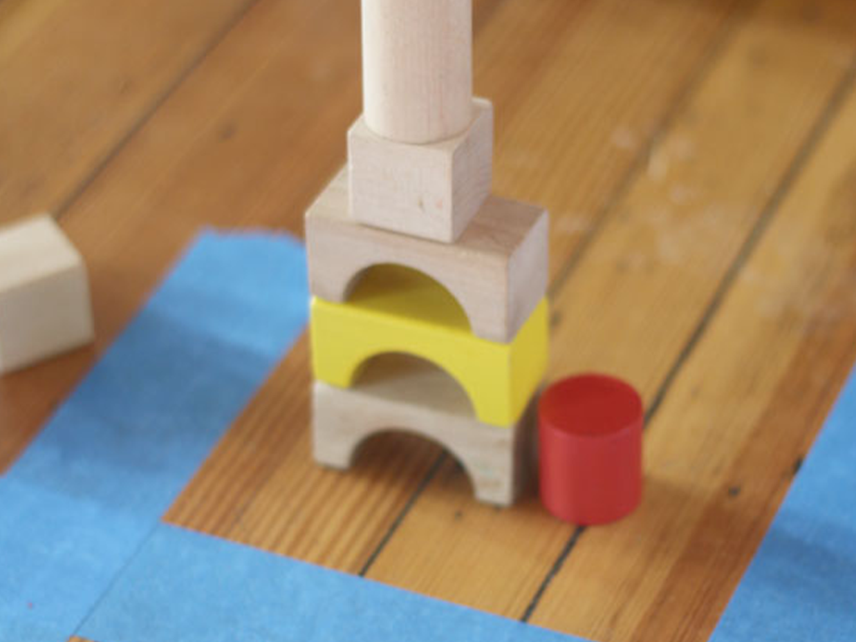 What’s the Number? Count it With Blocks! |… | PBS KIDS for Parents