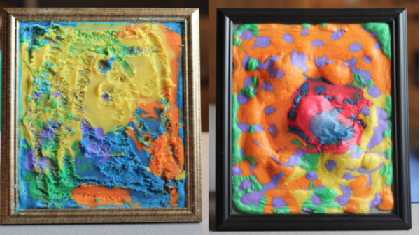 Create Art! | PBS KIDS for Parents