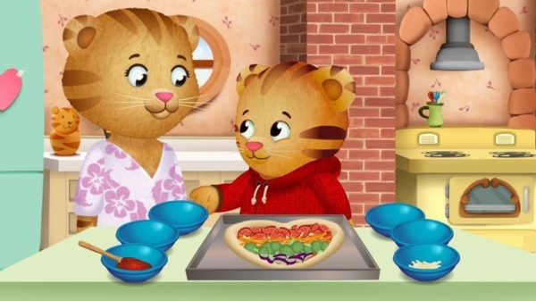 Daniel Tiger Episodes | Programas de PBS KIDS | PBS KIDS for Parents
