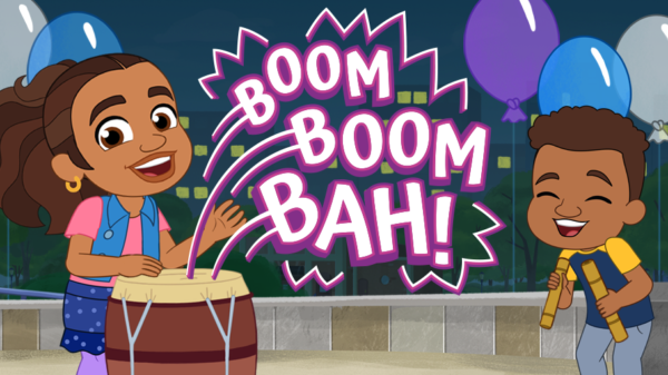 TP Roll Spring Chicken | Crafts for Kids | PBS KIDS for Parents