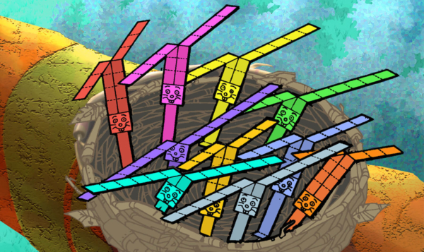 Cyberchase Episodes | PBS KIDS Shows | PBS KIDS for Parents