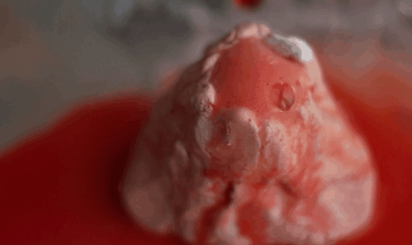 How to Make A Volcano for Kids | Video |… | PBS KIDS for Parents