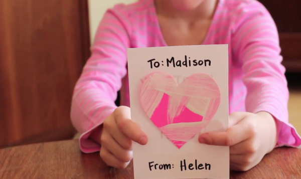 Valentine's Day Crafts and Activities | PBS KIDS for Parents