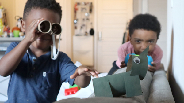 Let's Go Luna! | PBS KIDS Shows | PBS KIDS for Parents