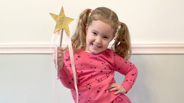 KIDS Costumes | Videos | PBS KIDS for Parents