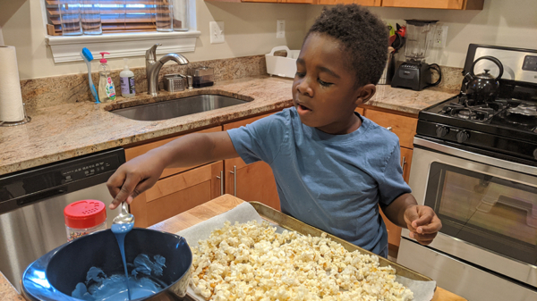 Molly of Denali | PBS KIDS Shows | PBS KIDS for Parents