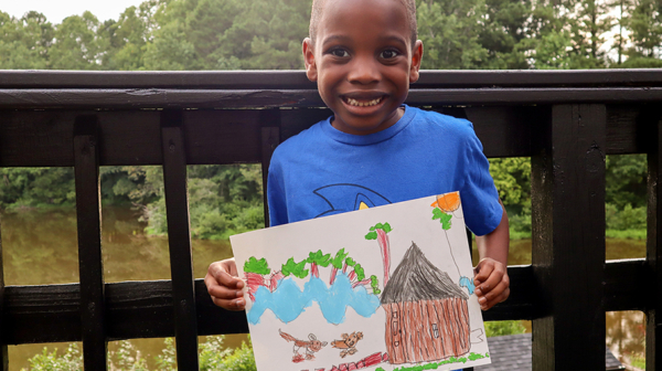 Alma's Way | PBS KIDS Shows | PBS KIDS for Parents