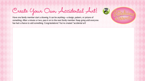 PBS KIDS Pinkalicious | PBS KIDS Shows | PBS KIDS for Parents