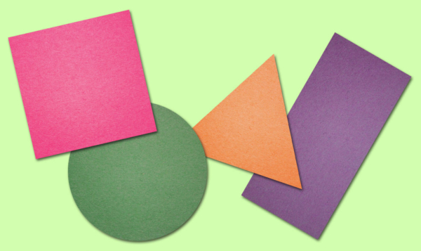 Exploring Shapes in Your Neighborhood | PBS KIDS for Parents