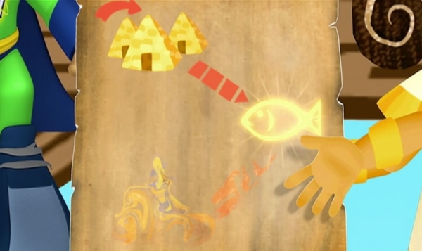 Which Way? Map Activities for Kids | PBS KIDS for Parents