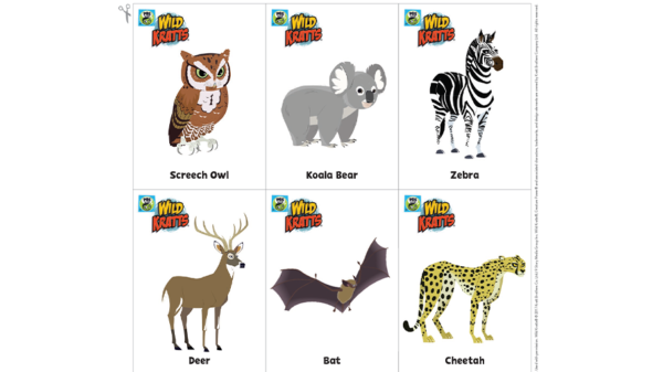 Let's Play Games | PBS KIDS for Parents