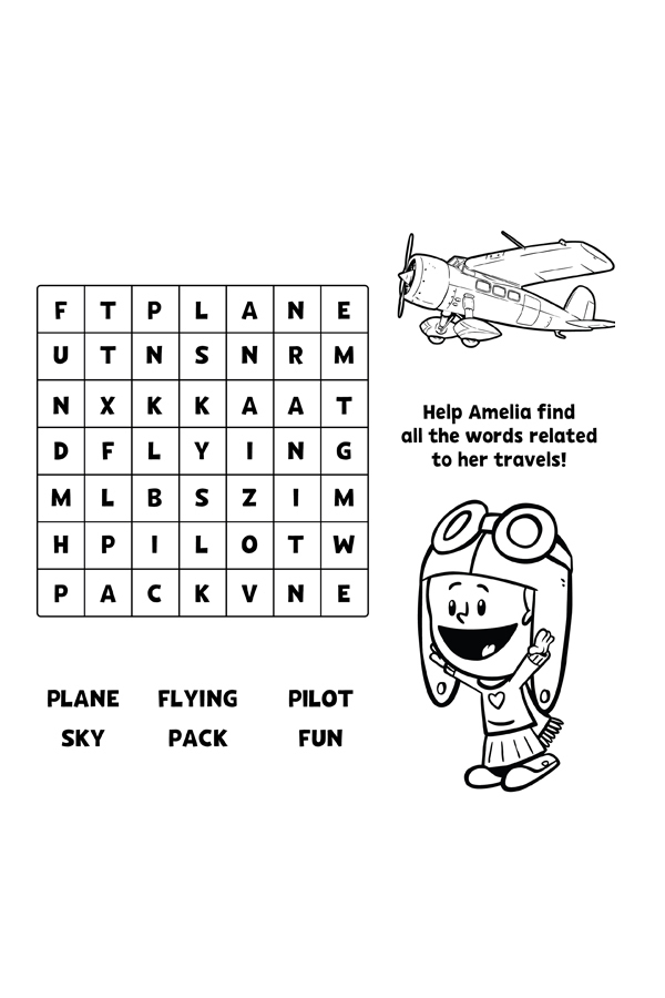 Florence Nightingale Word Search | Kids… | PBS KIDS for Parents