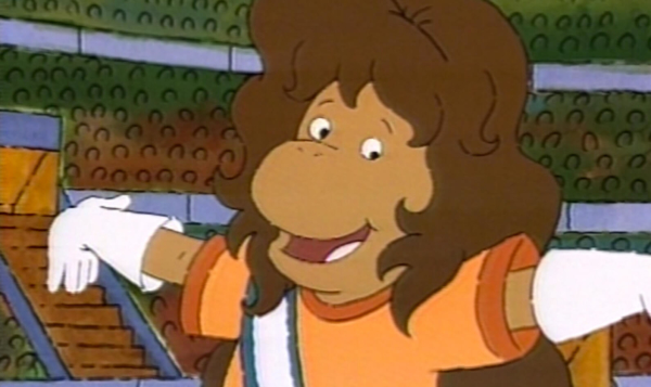 Character: Courage at Age 4 | Milestones | PBS KIDS for Parents