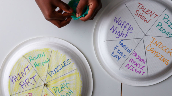 Creating Routines With Kids | Videos | PBS KIDS for Parents