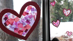 Valentine's Day Crafts and Activities | PBS KIDS for Parents
