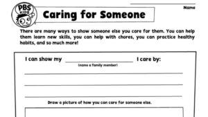 Helping Hands: Community Helpers | PBS KIDS for Parents