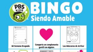 Enseñar a los niños a ser amables y a… | PBS KIDS for Parents