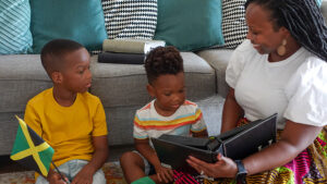 Let's Go Luna! | PBS KIDS Shows | PBS KIDS for Parents