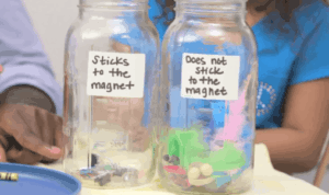 Simple Science Activities | PBS KIDS for Parents