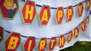 Odd Squad Birthday Party | Birthday Party for… | PBS KIDS for Parents