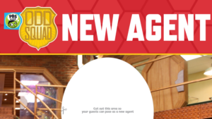 Odd Squad Birthday Party | Birthday Party for… | PBS KIDS for Parents