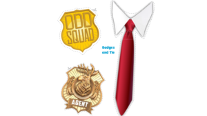 Odd Squad Birthday Party | Birthday Party for… | PBS KIDS for Parents